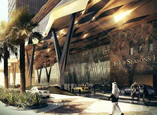 Four Seasons Kuwait to open in 2017 | Al Bawaba