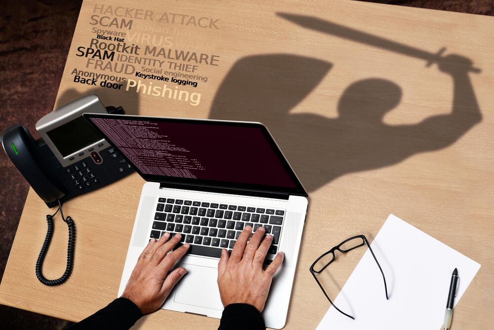 An 'unprecedented' robbery: Cybercrime gang steals $1B from banks | Al ...