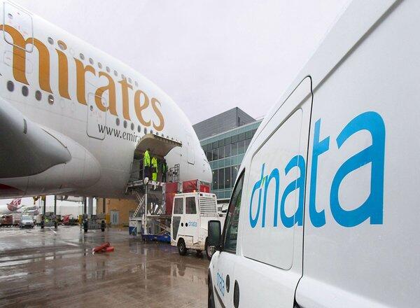 Emirates' dnata moves into Asian travel market with stake in ...