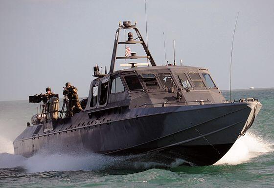 Qatar to procure $124M patrol boat, weapons from US | Al Bawaba