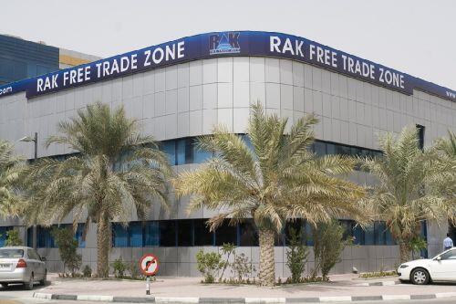 Ras Al Khaimah Port opens free zone | Al Bawaba