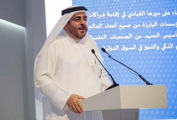 Dr. Al Awar discusses HBMSU’s role in shaping the future of higher ...