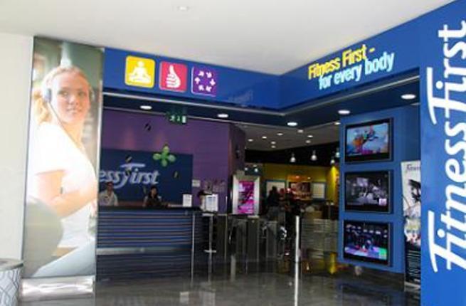Landmark Group Acquires MENA Franchise of Fitness First | Al Bawaba