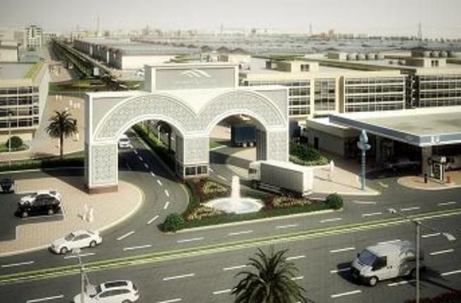 Mawten leads an alliance that pumps SR 1.1 billion to the Saudi market ...