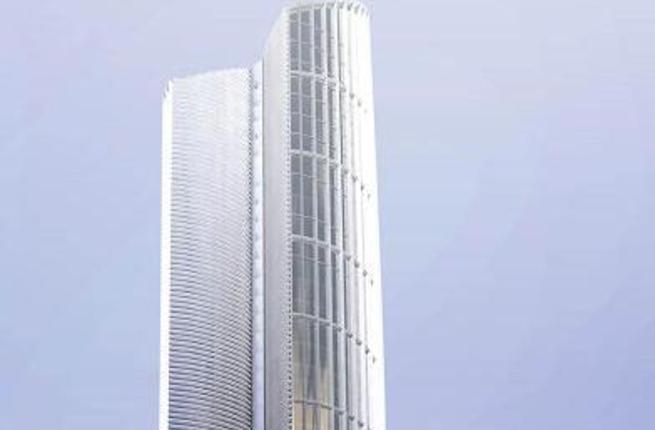Arabian Construction Company to build Jordan’s tallest building | Al Bawaba