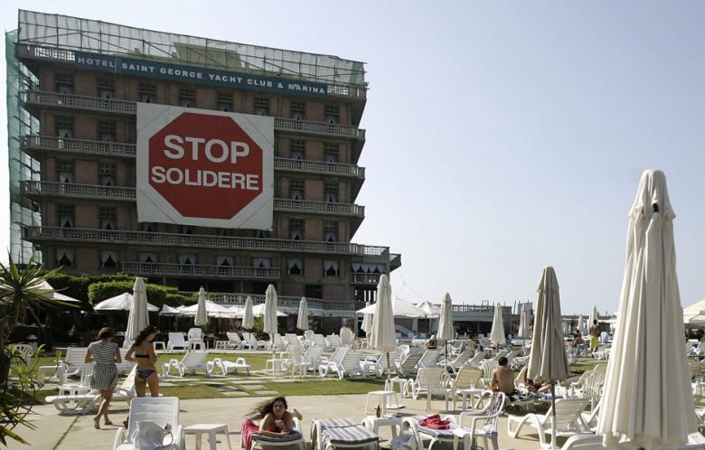 Lebanon real estate: Solidere profits expected to reach $111M for 2016 ...