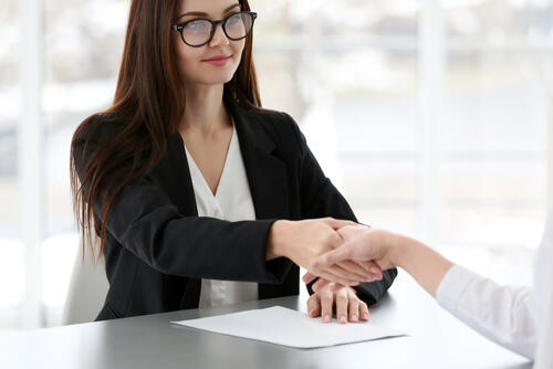 How to communicate the right level of interest in a potential job | Al ...