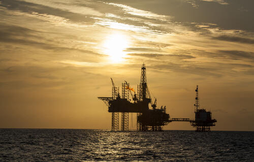 Lebanon's offshore oil and gas licensing: A cautious approach in an ...