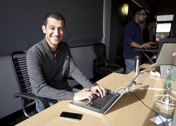 Egyptian tech entrepreneur Hany Rashwan makes Forbes '30 Under 30' list ...