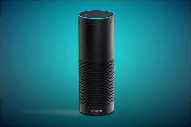 CES 2017: Amazon's Alexa stands out among rival virtual assistants | Al ...