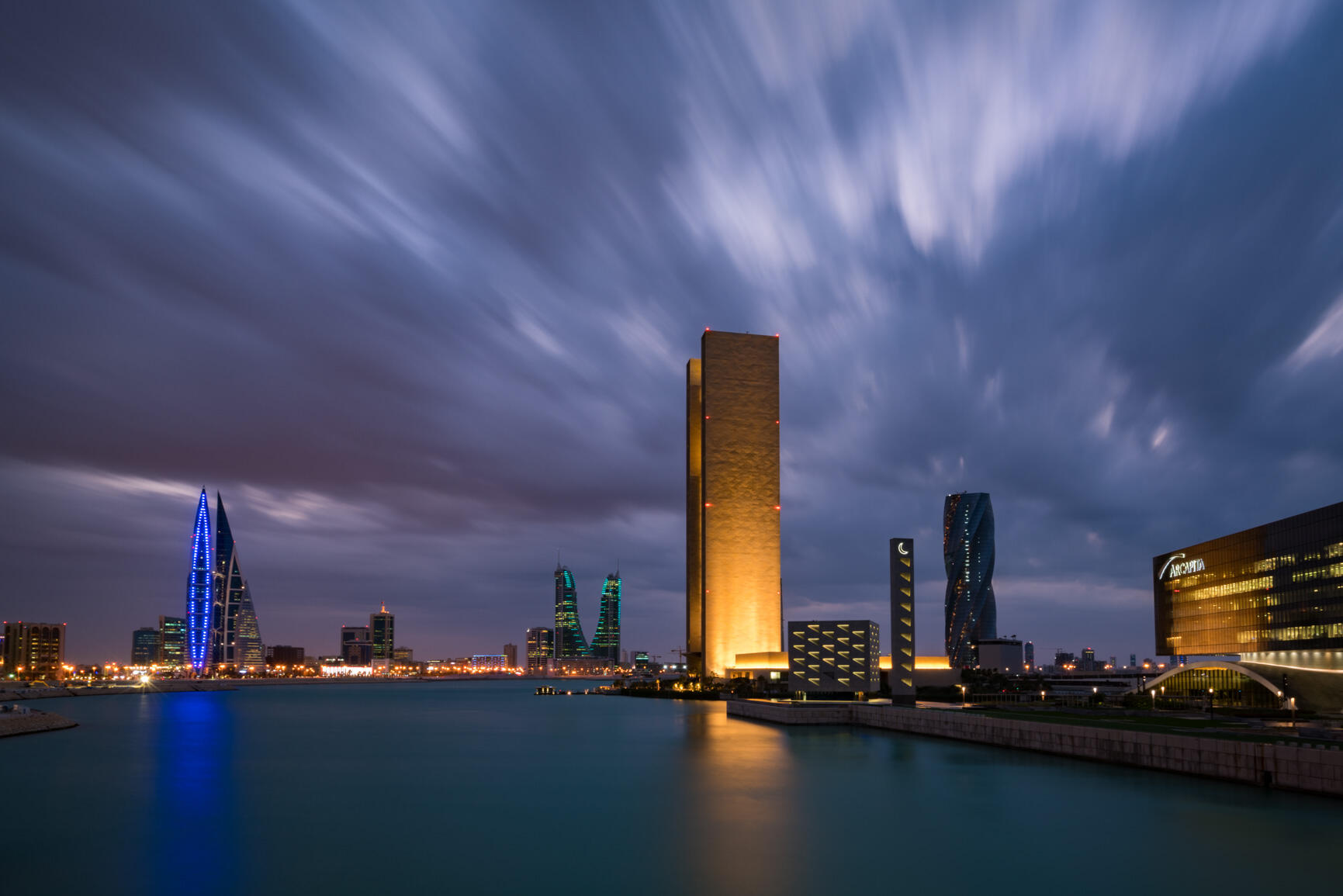 Kpmg: Bahrain’s Financial Services Sector Presents 35 Percent Cost ...