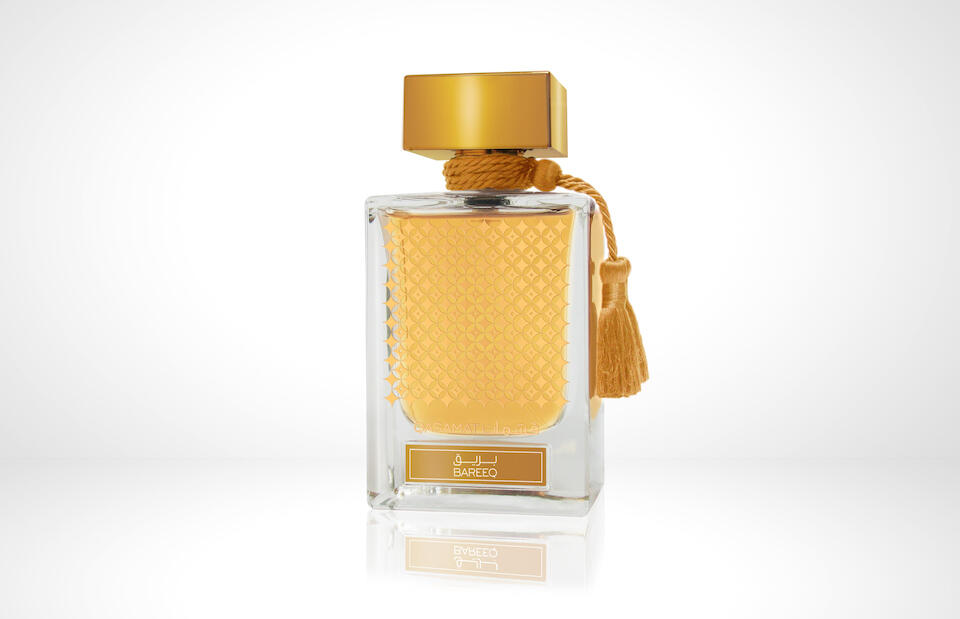 Rasasi Showcases Latest Collections at Kuwait Perfumes & Cosmetics ...