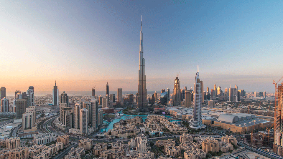 Nearly 16 Million Tourists Visited Dubai in 2018 | Al Bawaba