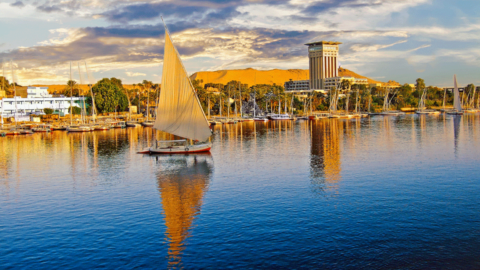 Egypt Ranks First as Billionaires’ Most Desired Country to Visit in ...