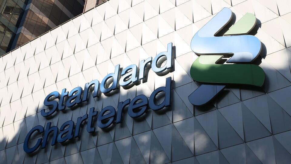 Standard Chartered to Launch Banking Operations in Saudi Arabia | Al Bawaba