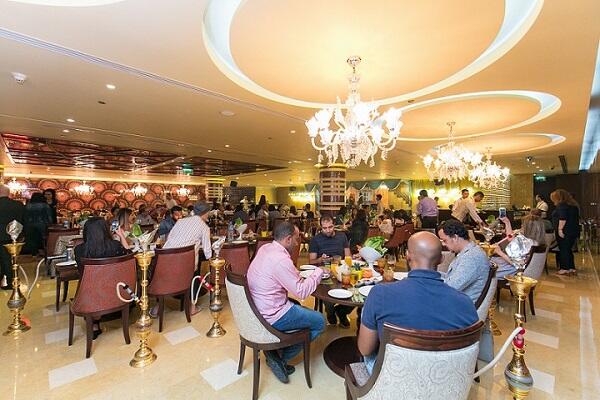 City Centre Rotana Doha Brings to Life Authentic Lebanese Cuisines at ...