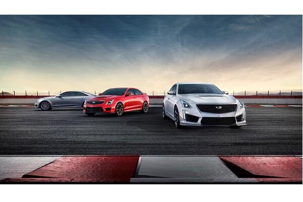 Liberty Automobiles Is the Number One Cadillac V-Series Market in the ...