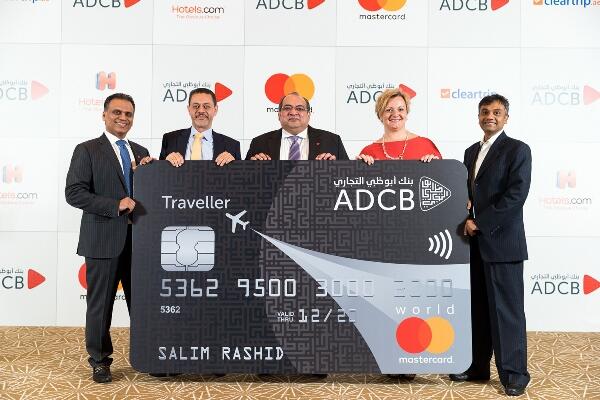 ADCB launches Travel Credit Card to offer unprecedented savings to the ...