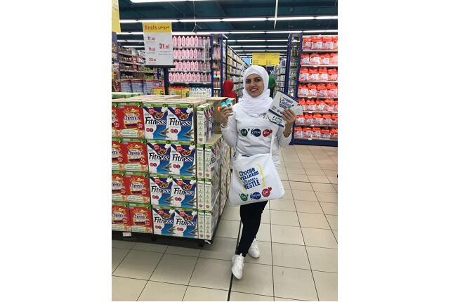 'Choose Wellness, Choose Nestlé' Movement Returns for the Fifth Year ...