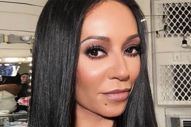 Mel B in 'Explosive' TV Interview About Her Acrimonious Split from ...