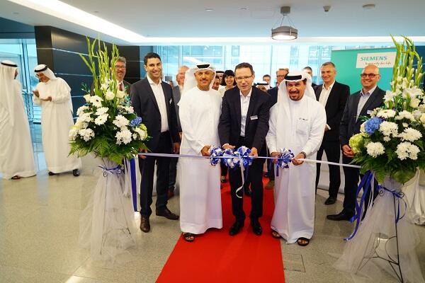 Siemens Opens Mindsphere Application Center for the Aviation Industry ...