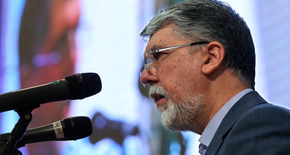 Iran Must Export Art Works as They Are Not Under Sanctions - Tehran ...