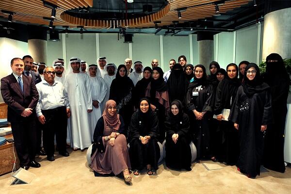 Smart Dubai: a Successful Track Record of Organising and Opening Dubai ...