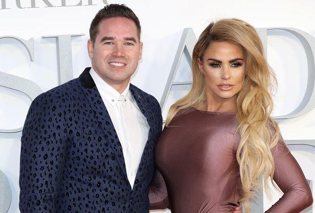 Katie Price's Ex Husband Refuses to Reveal if He's Her Son Biological ...