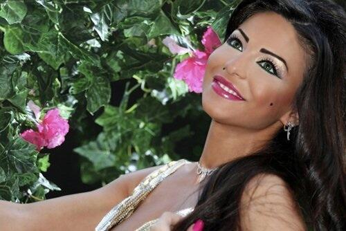 Dolly Shahine returns to the spotlight after allegedly quitting showbiz ...