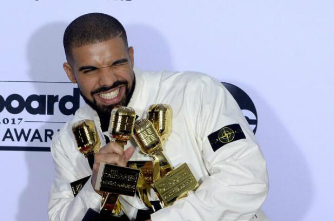 He's Not Only About the Music, Drake Goes on an Altruistic Spending ...