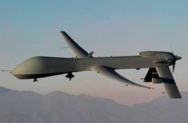 It’s Time to Stop Feeling Comfortable About “Precision” Drone Strikes ...