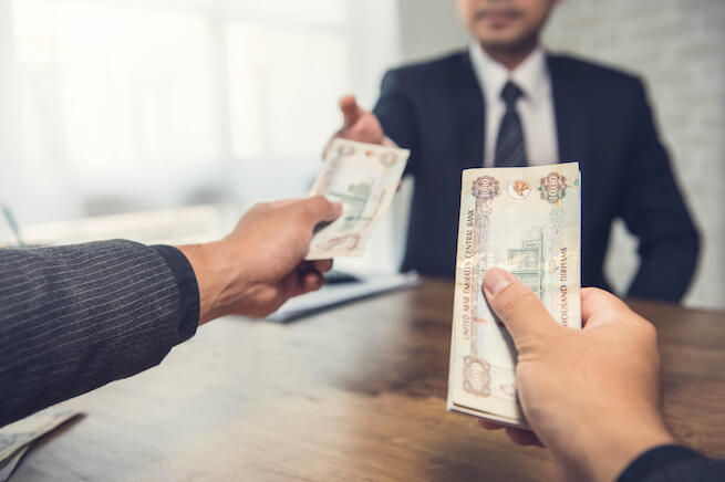 Have Anything to Sell in the UAE? New Platform Promises Instant Cash ...
