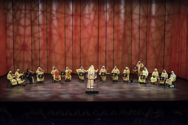 Emaar Launches 'Dubai Music Band' to Support the UAE’s Fast-Growing ...