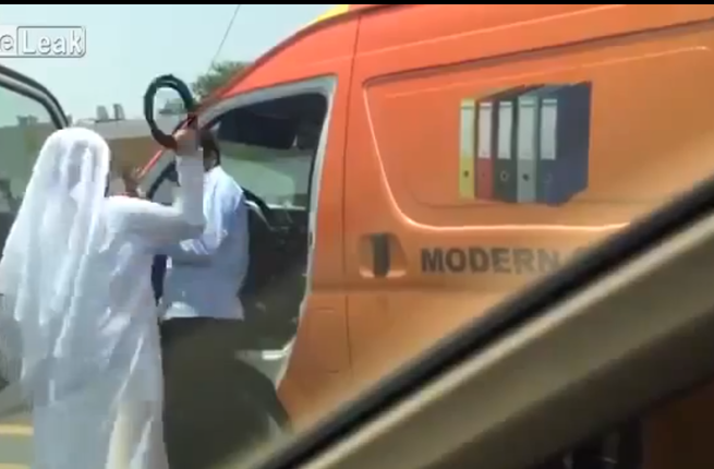 More than just road rage: Dubai's economy lost $789 million due to ...