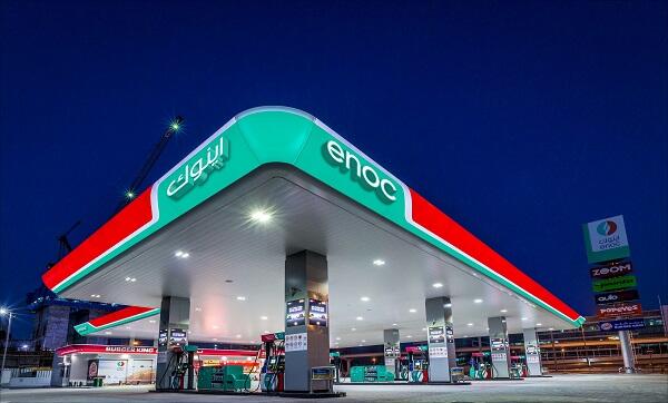 ENOC Group Rolls out RTA’s NoL Card Payment System Across Its Network ...