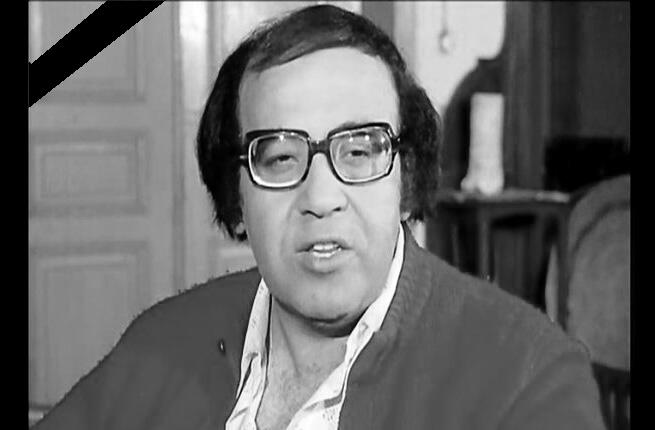 RIP: Egypt says goodbye to iconic actor Hasan Mustafa | Al Bawaba