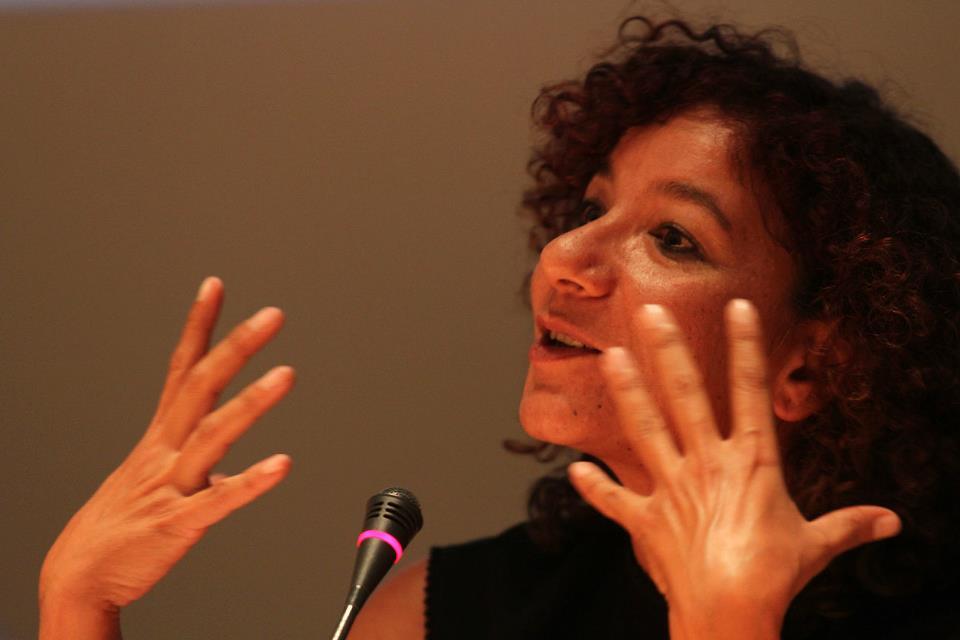 Egyptian professor outrages university with video of her bellydancing ...