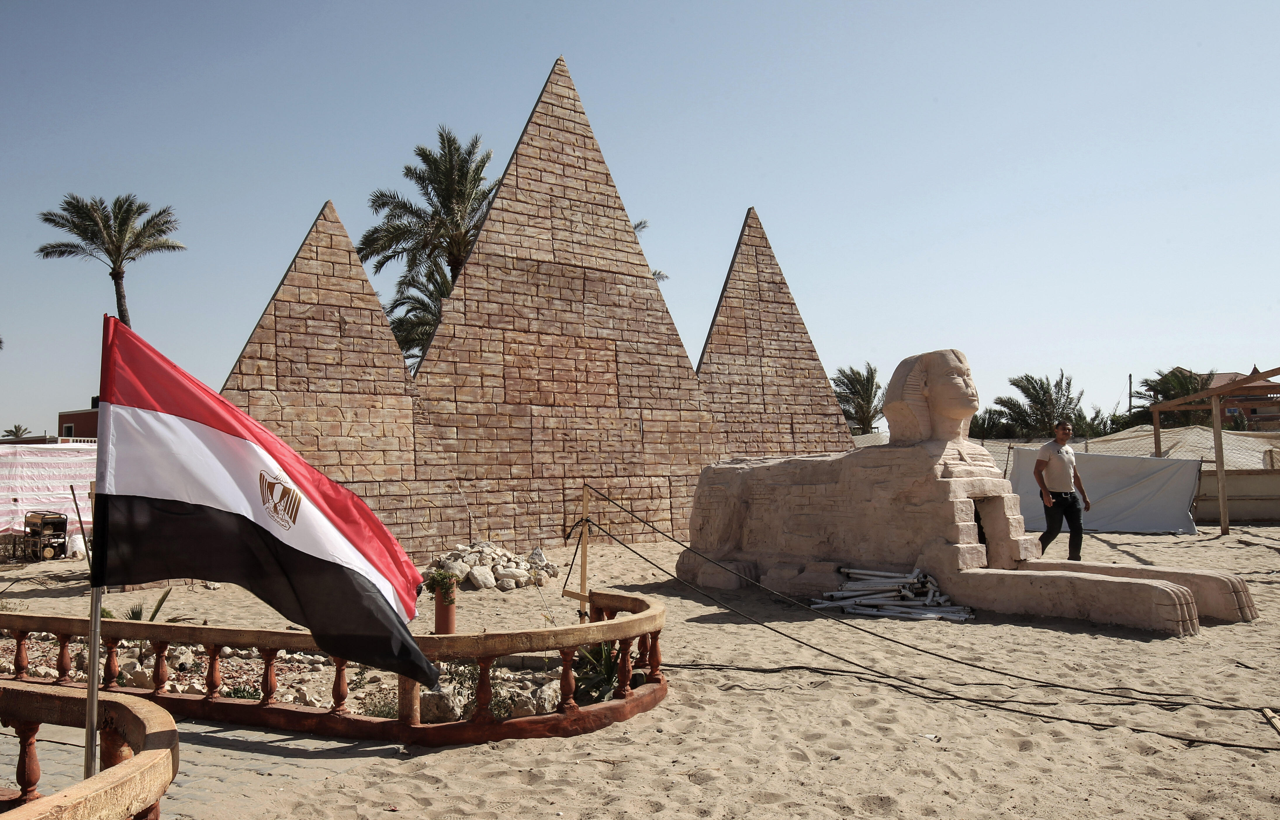 Restrictions on NGOs in Egypt ‘Death Sentence’ for Rights Groups, Says ...