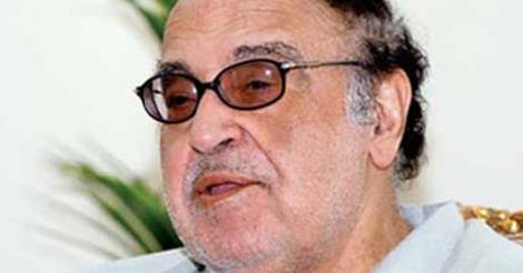 Twitter says goodbye to Egyptian actor Hassan Mustafa | Al Bawaba