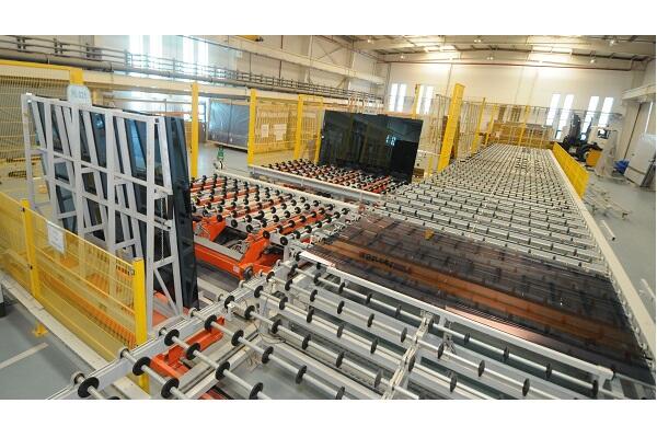 Emirates Glass Awarded Mega Projects Worth AED 100 Million in UAE ...