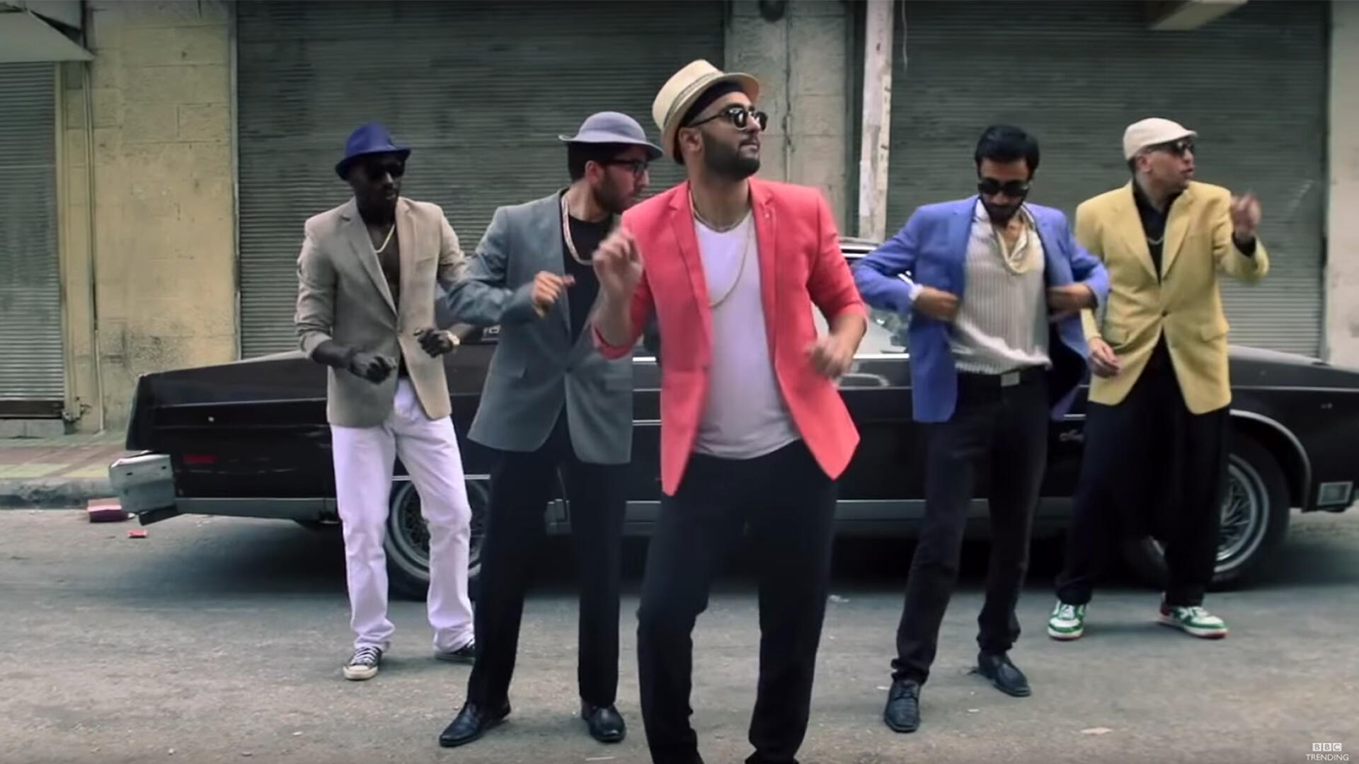 7 Arab musicians invite you to warm up under their covers! | Al Bawaba