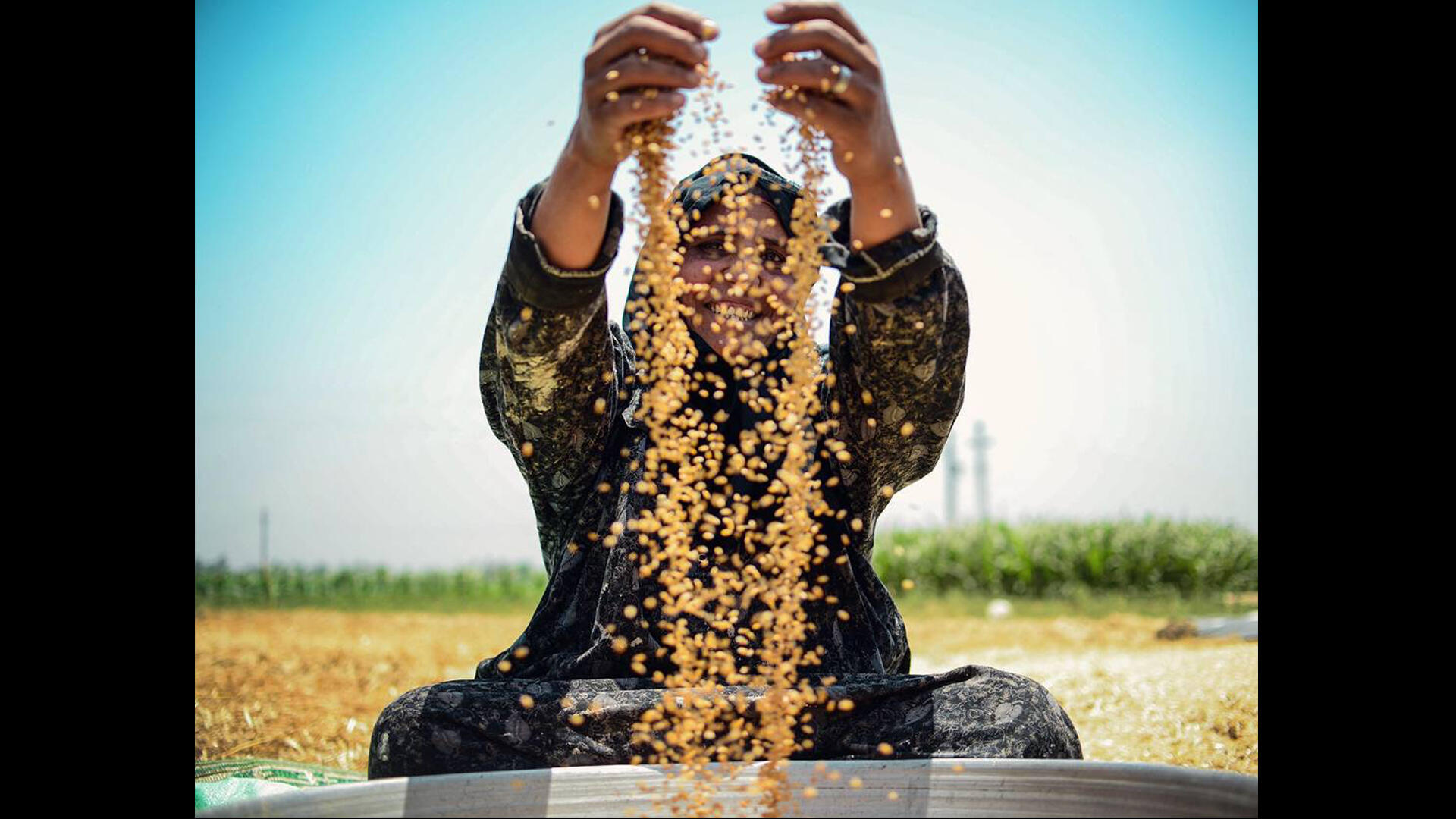 Eight Instagrammers who will redefine the way you see Egypt | Al Bawaba