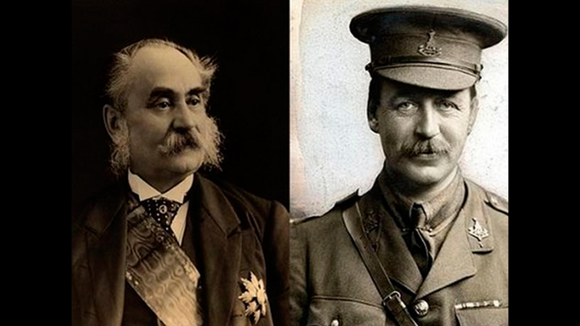 100 years on: Move over Sykes Picot, Middle East borders due a radical ...