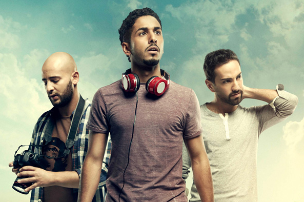Emirati film ‘From A to B’ and Lebanese film ‘Ghadi’ to feature at the ...