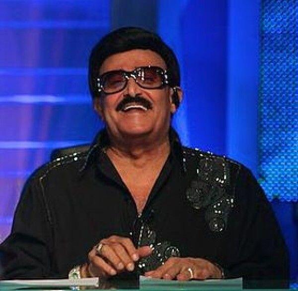 Old is gold! Samir Ghanem's Fatota, Layali El-Helmiya set for Ramadan ...
