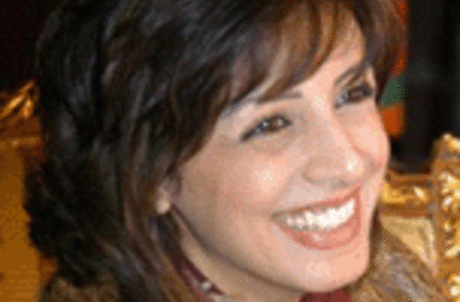 Angham’s New Album in Stores | Al Bawaba