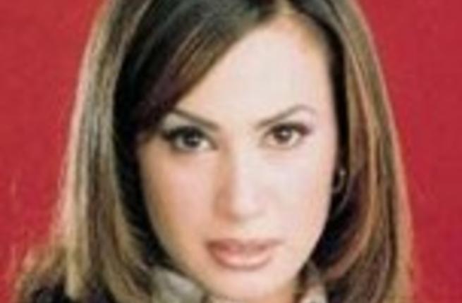 Hind Sabri admits to being in love | Al Bawaba