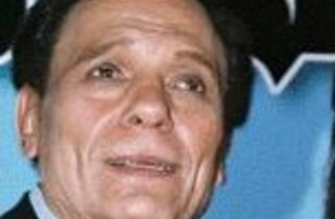 Adel Imam celebrates new film | Al Bawaba