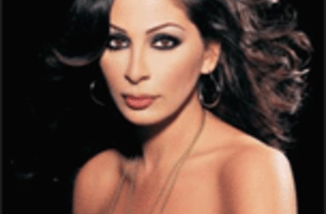 After Maria…Elissa in a bathtub | Al Bawaba