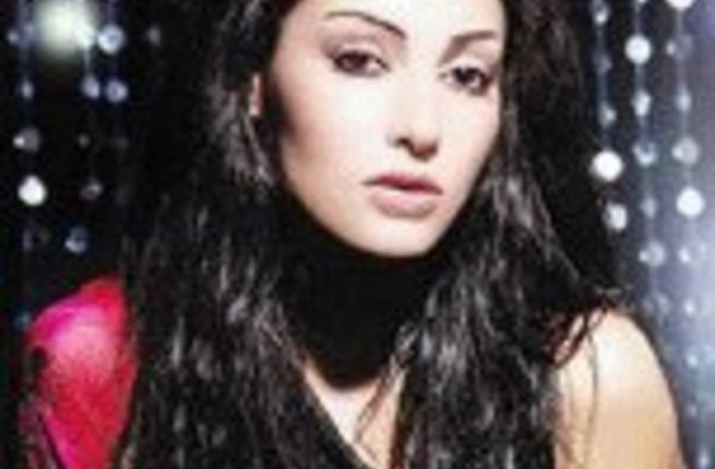 Maya Nasri begins countdown to first album | Al Bawaba